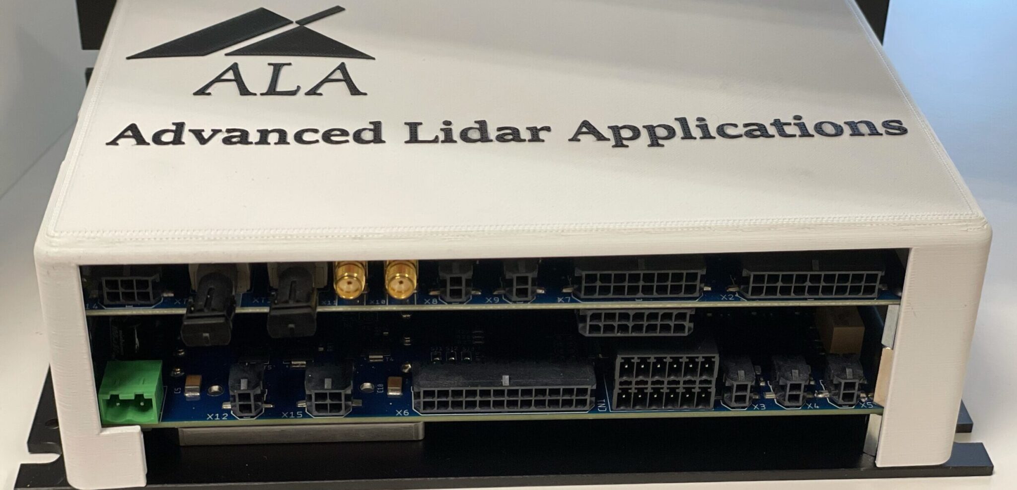 Our Solutions – ala srl